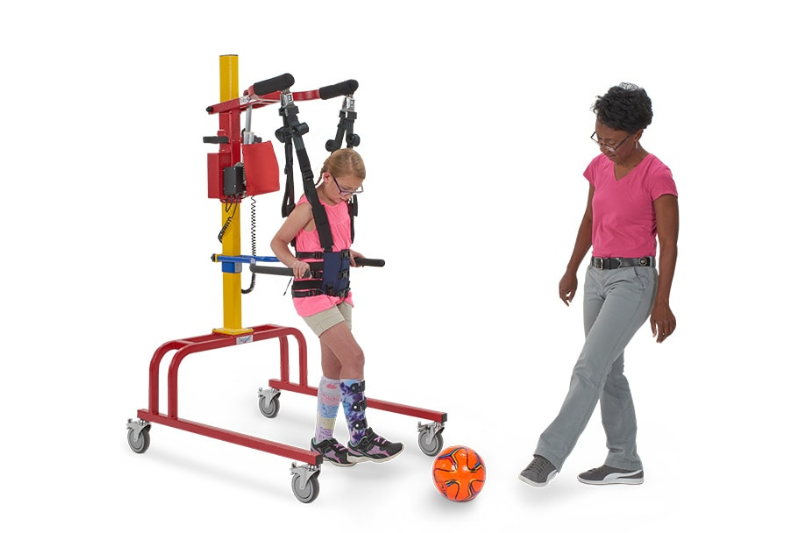 LiteGait MX, LiteGait FX | Promed