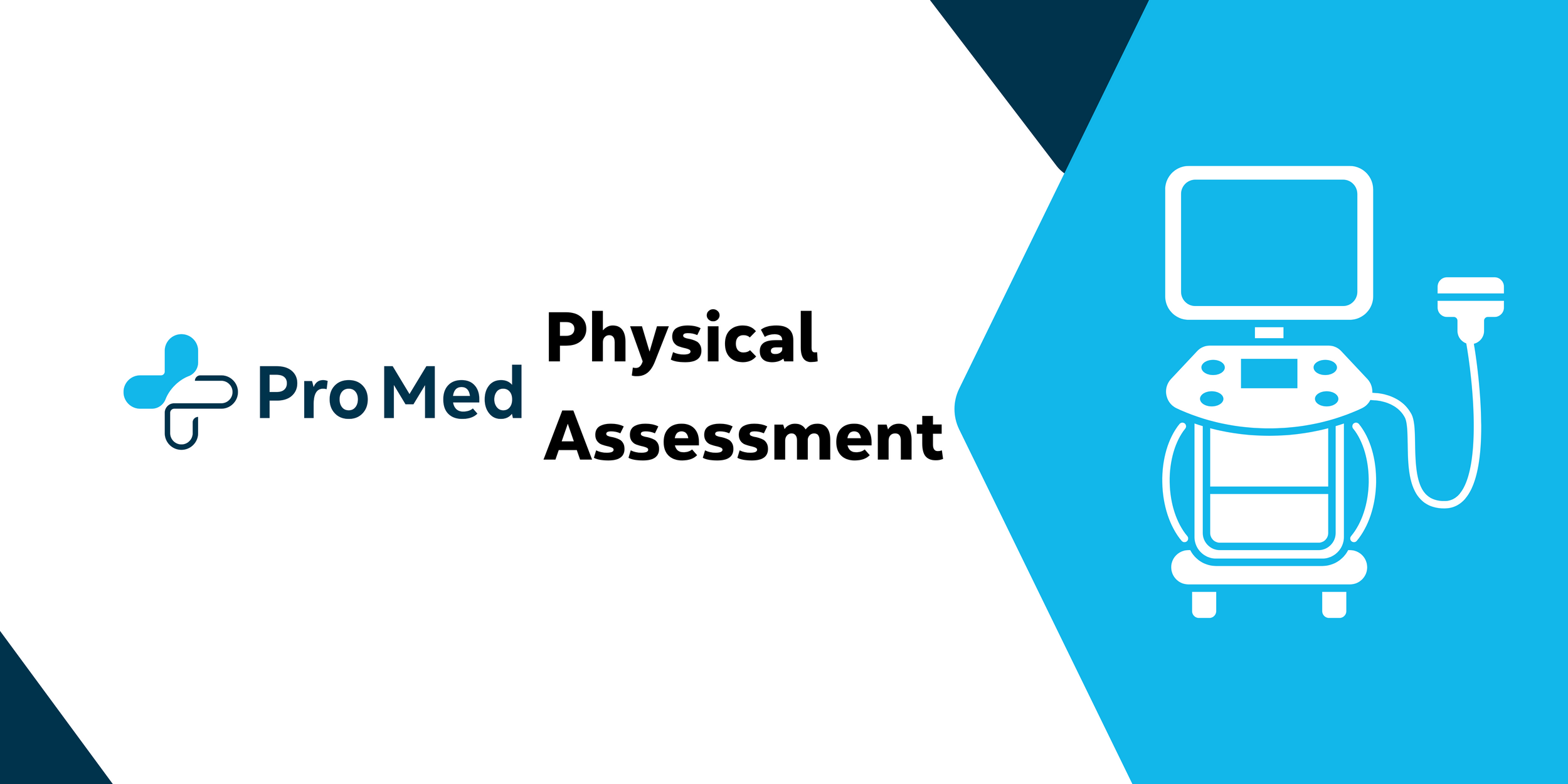 Physical Assessment | Pro-Med