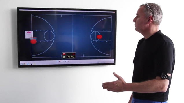 Meditouch Tutor | Promed