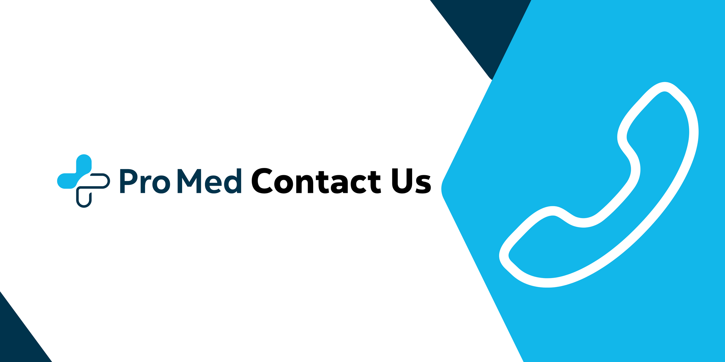 Contact Us | Pro-Med