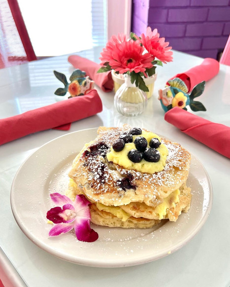 Home | The Breakfast House | Sarasota