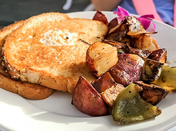 Home | The Breakfast House | Sarasota