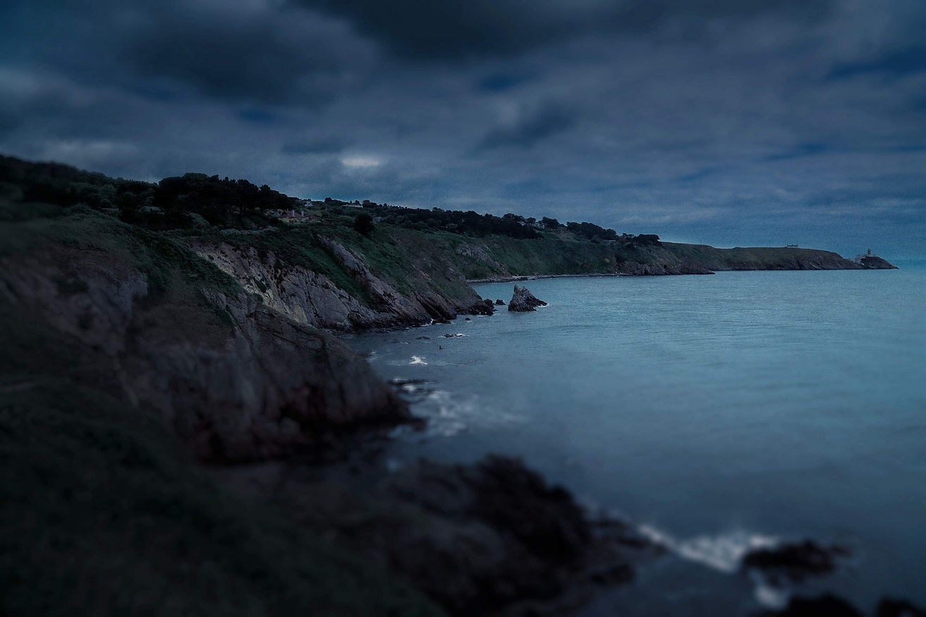 Panoramic Howth Tours. Hiking, Walking & Dublin Bike Tours with Howth ...