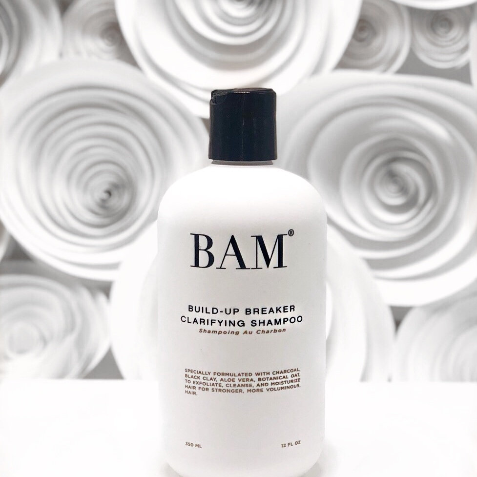 BAM Build Up Breaker Shampoo | mysite-1