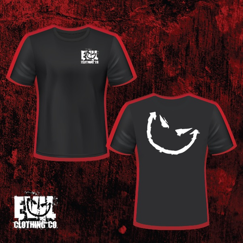 Evil Grin | Evil Clothing Co