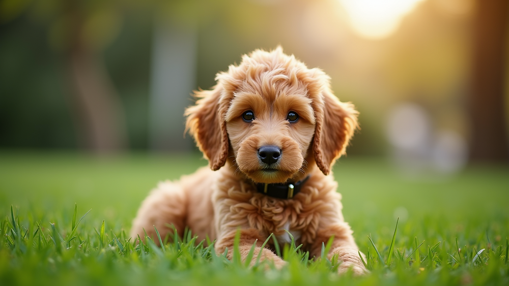 Discover the Traits of Mini Goldendoodles: What Makes Them So Special