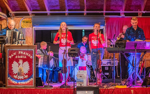 Pilgrimage Tours | Pan Franek