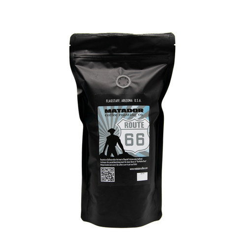 Route 66 | Matador Coffee