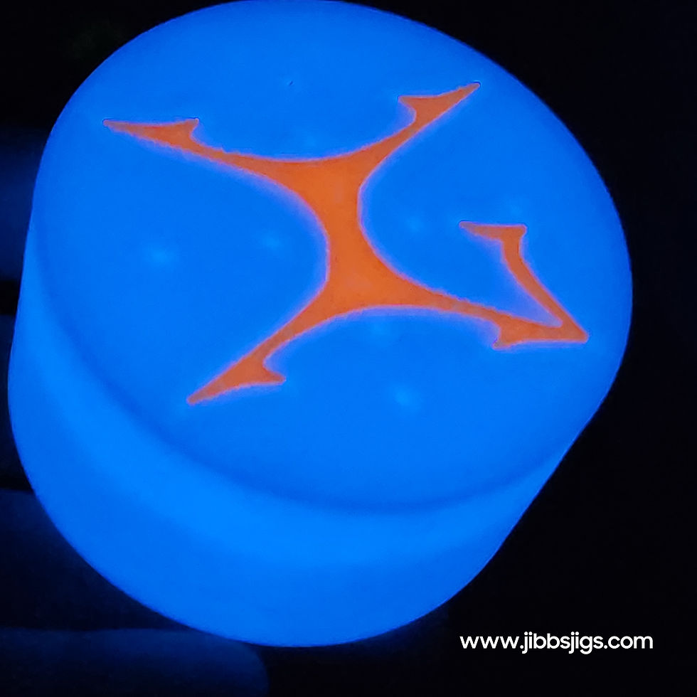 Jibbs Jigs | Steelhead Jigs