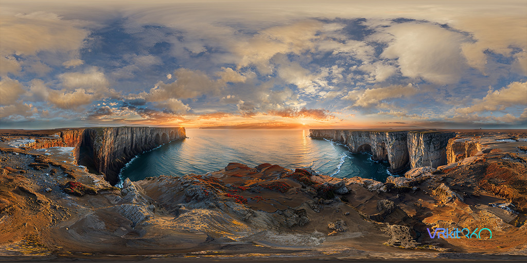 Vrkit 360 | Royalty-Free 360° Videos and Immersive Content