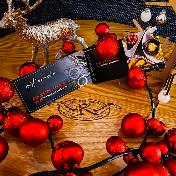 Restaurant | Rustlers - Family Dinning | Steakhouse | Award Winning ...