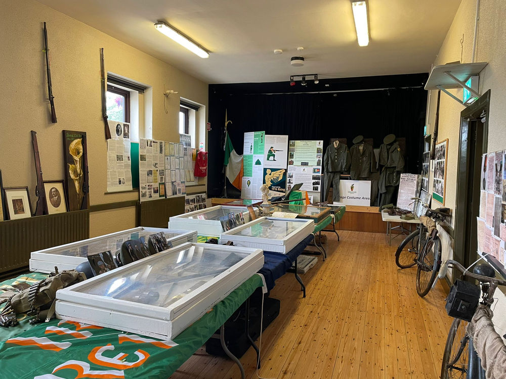 Ballyboughal Summer Festival 2024 | FOIRA 1916-1921