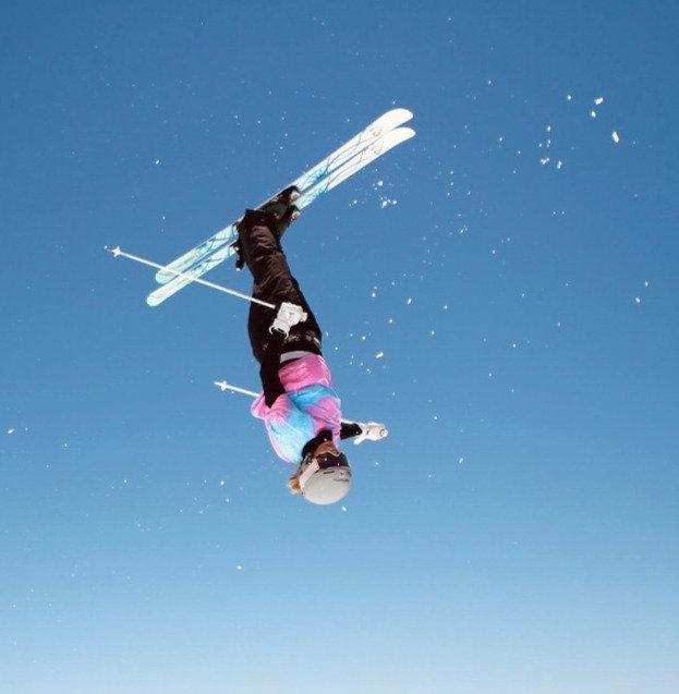 Pop-Up Spring Bump Camp!