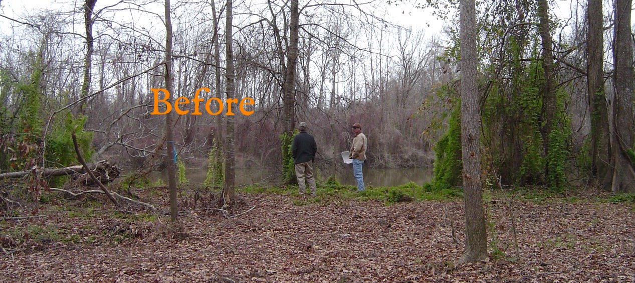 Conecuh Bridge & Engineering, Inc.