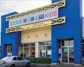 Tiendas | Rooms To Go Outlet Puerto Rico