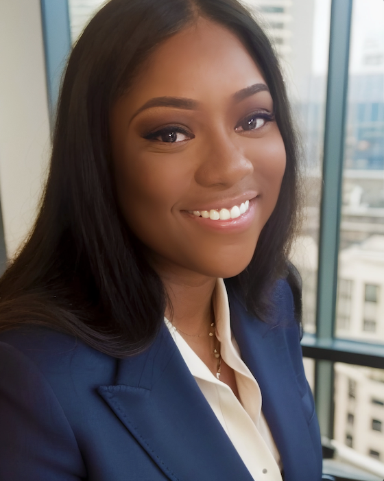 Law Office Of Sasha Robinson | Atlanta Lawyer