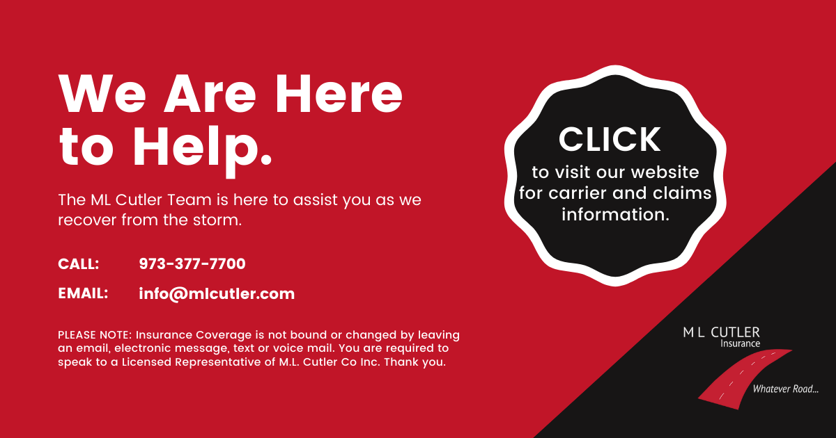 File A Claim | Mlcutler