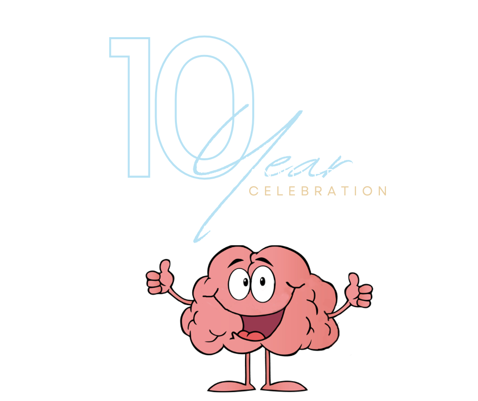 Celebrating a Decade of Transforming Brains: The Journey of Harmonized ...
