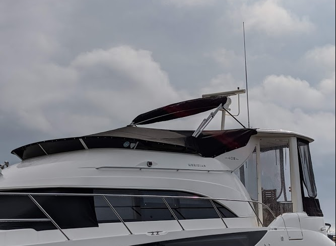 Plattsburgh Marine Canvas and Upholstery