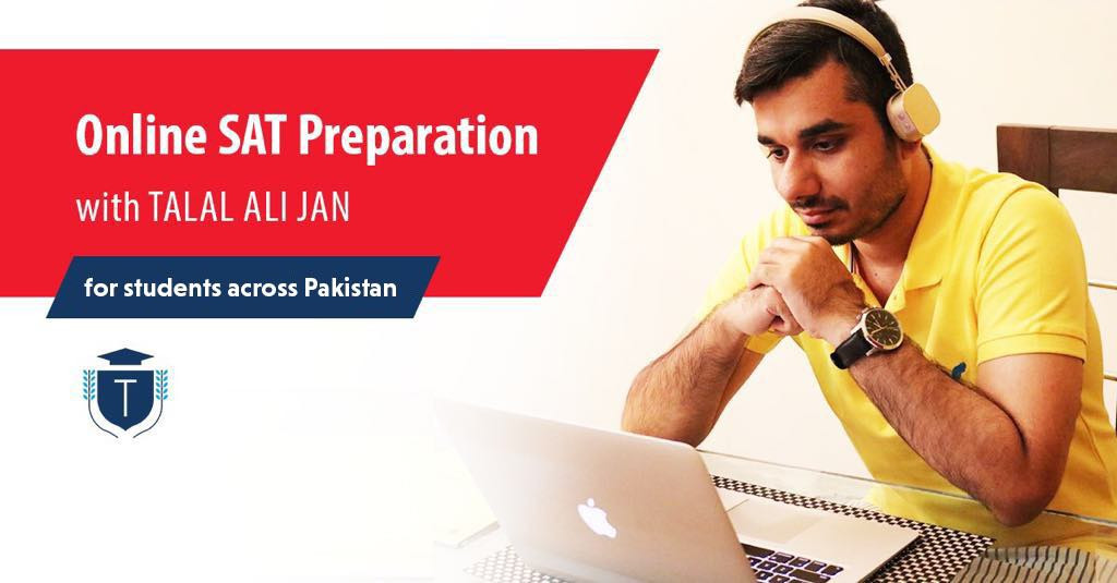 Online SAT preparation classes | Tutoria