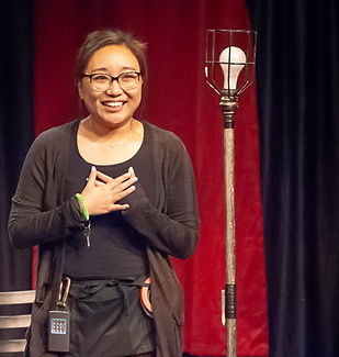 Theatre | The NOLA Project | United States