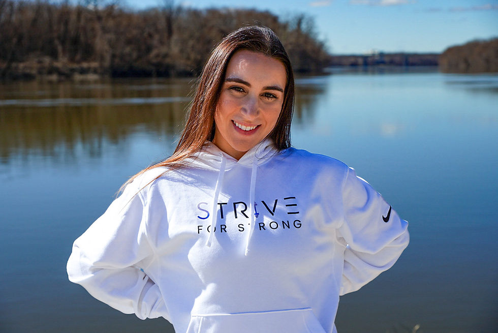Meet The Coaches | Strive for Strong | Discover the strongest version ...