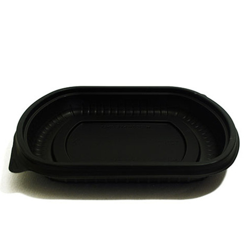 16oz Microwavable Tray Case of 252 | Packaging Food2Go