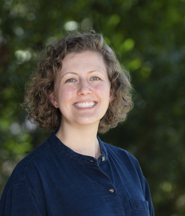 Amy Whitmore Leff | Marketplace Risk