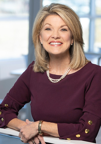 Susan Spicher Bio | engagemed