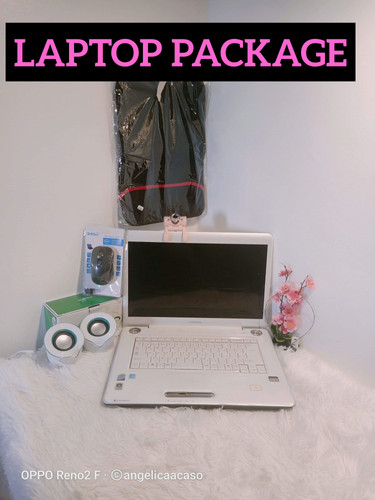 LAPTOP PACKAGE | LAPTOP Sales inc