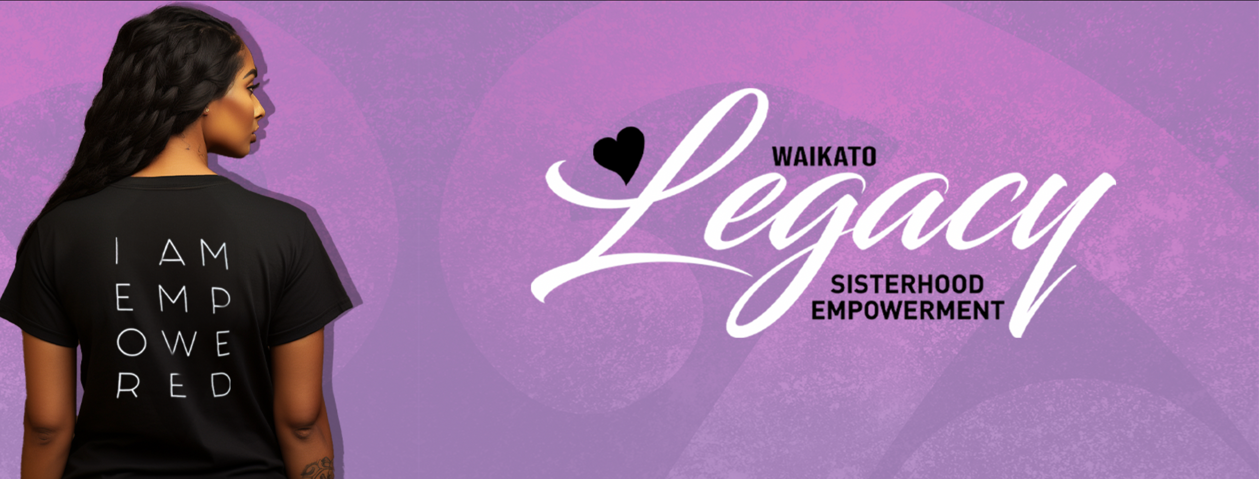 Legacy | Destiny Hamilton
