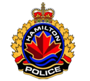 Hamilton Police Pipe Band