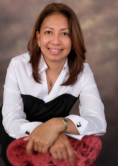 Doris Suresh Consulting | Corporate Soft Skills Training Company | Brunei