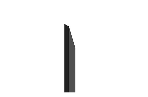Simple Cleat | Amex Sheet Metal
