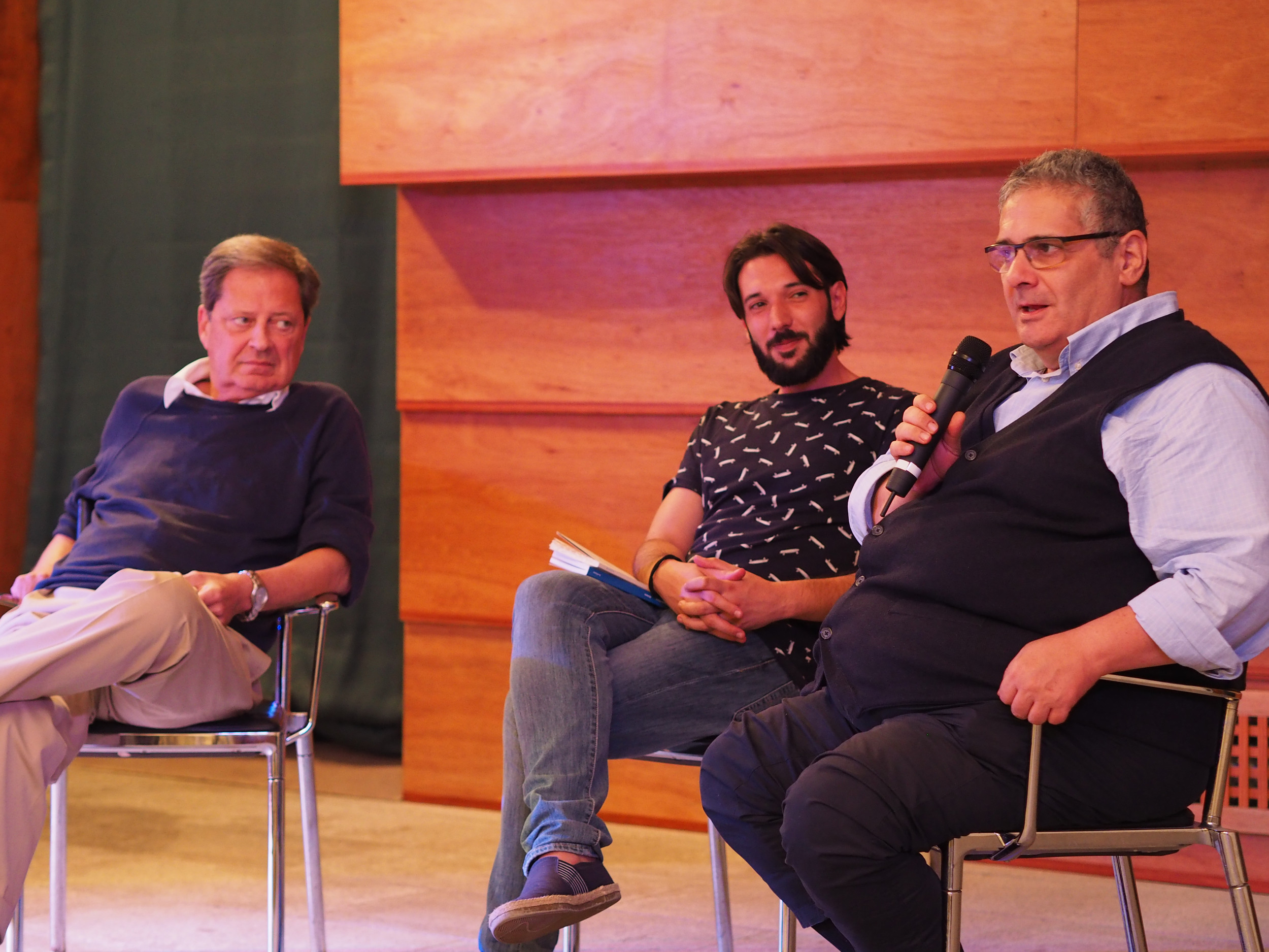 Protagonisti 2021 | Un'isola In Rete