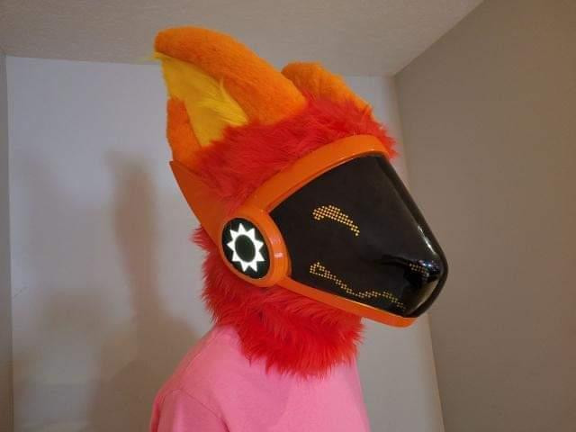 Gallery | Tiko Wolf Protogens