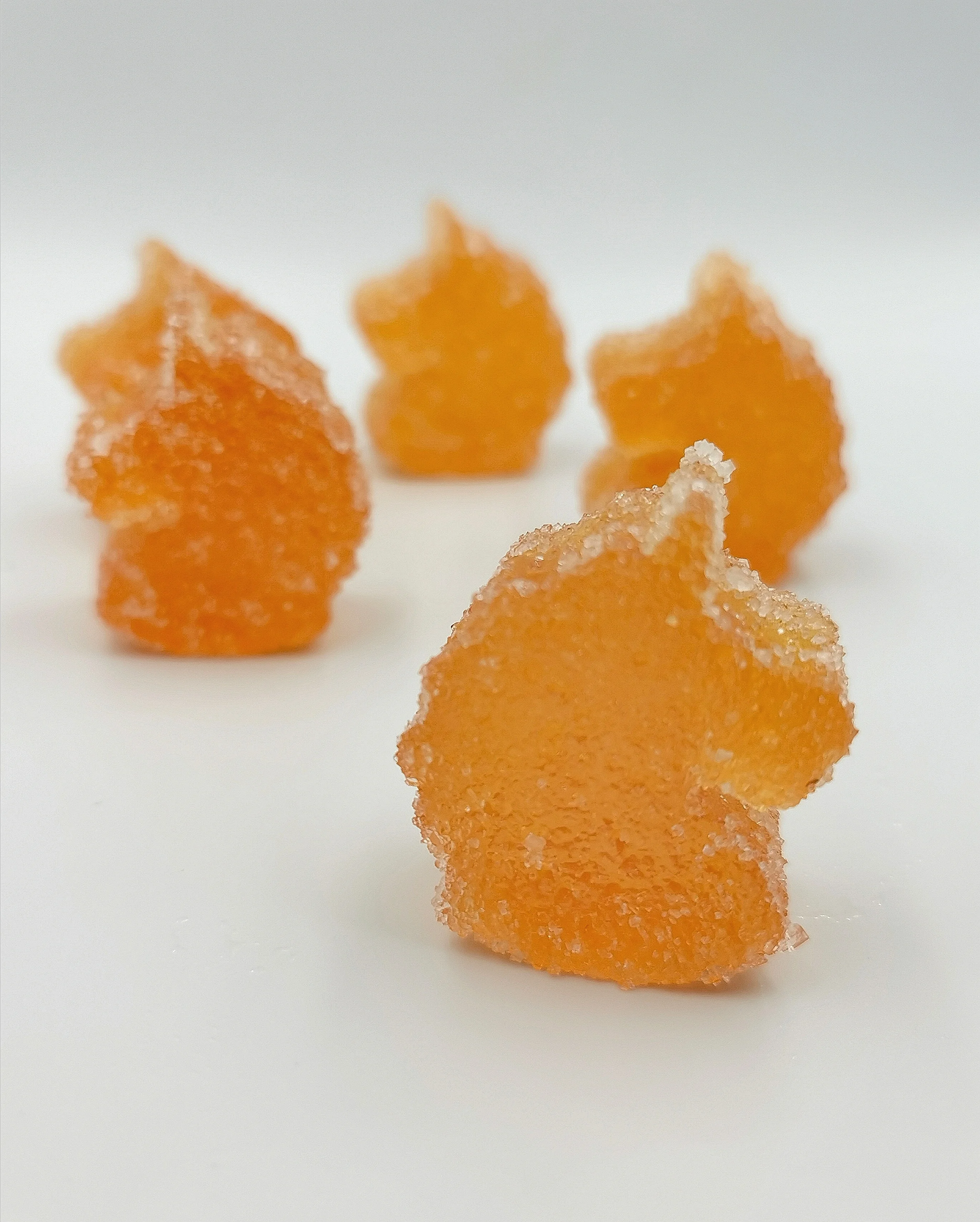 CannaJelly Sweets | Tido Trips