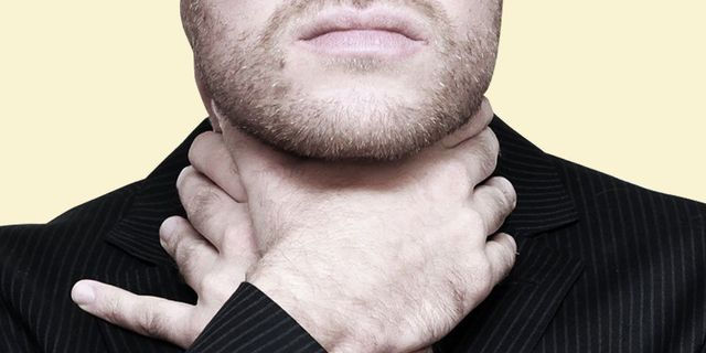 Choking: First Aid Step By Step