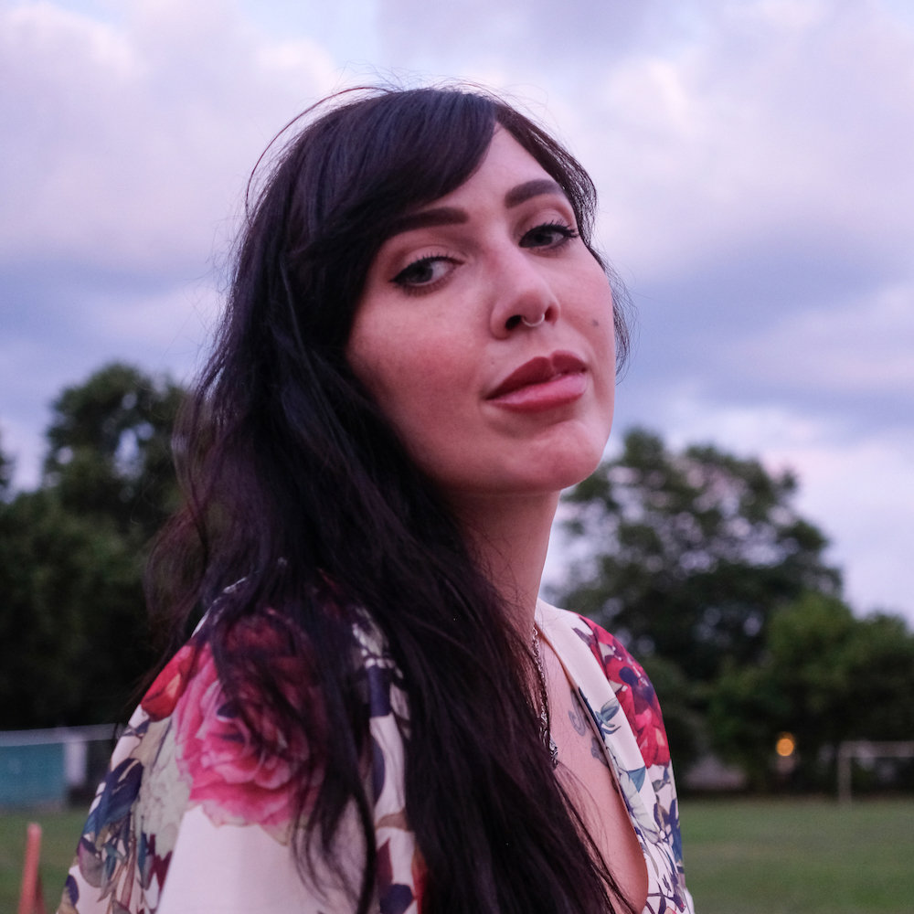 Ruth Awad selected NEA fellow