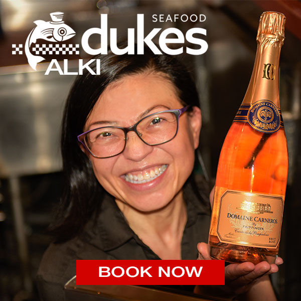 Seattle Means BUSINESS! - Exploring Commerce of The Puget Sound