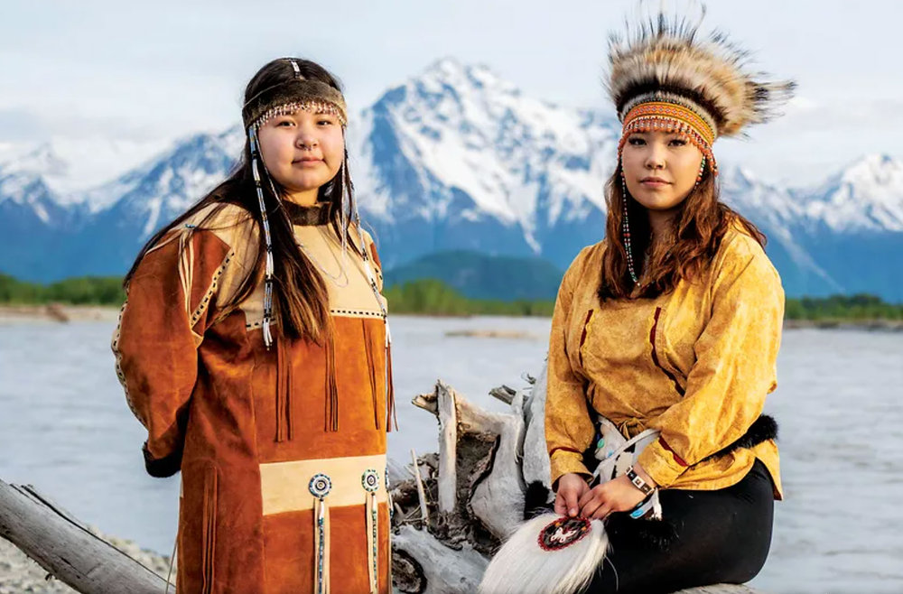 Encouraging the Next Generation of Alaska Native Entrepreneurs