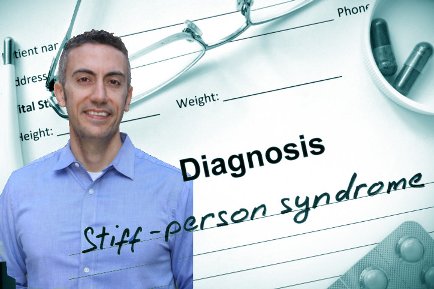 Stiff-Person Syndrome: Leading Rambam Physician Weighs in on Celine ...