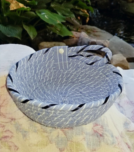 Sample Memory Bowl | jeanelaine designs