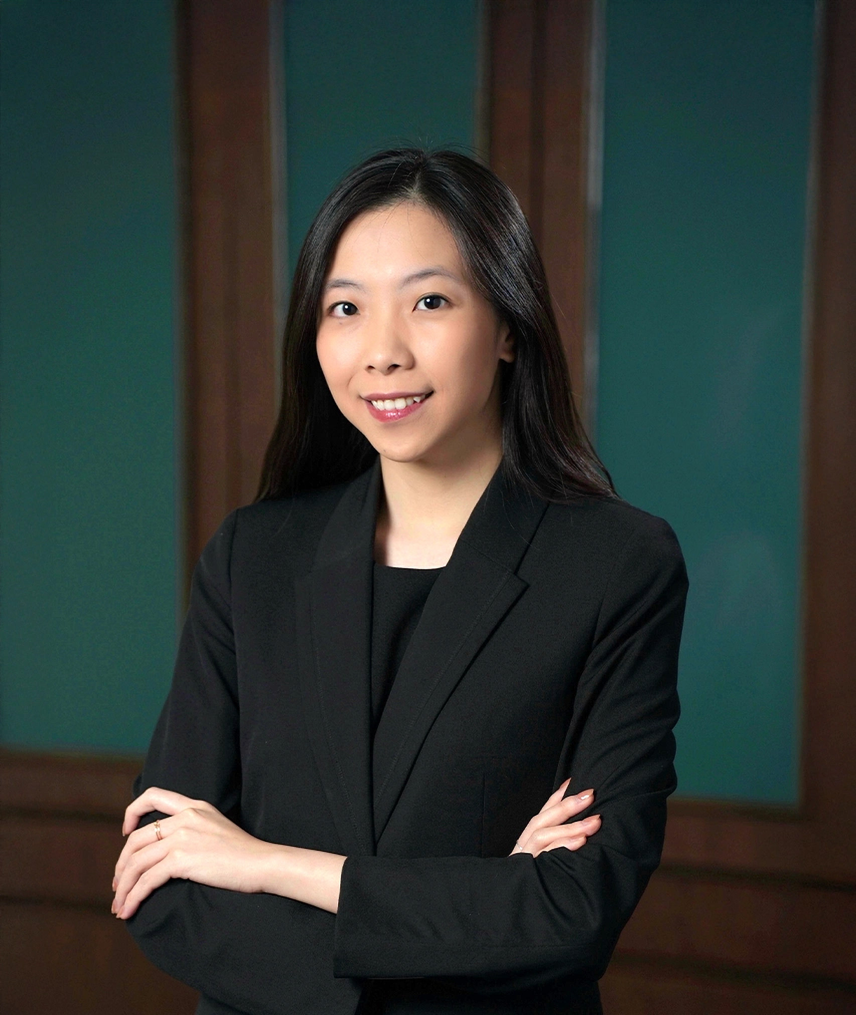 MICHELLE LIN | Plowman Chambers