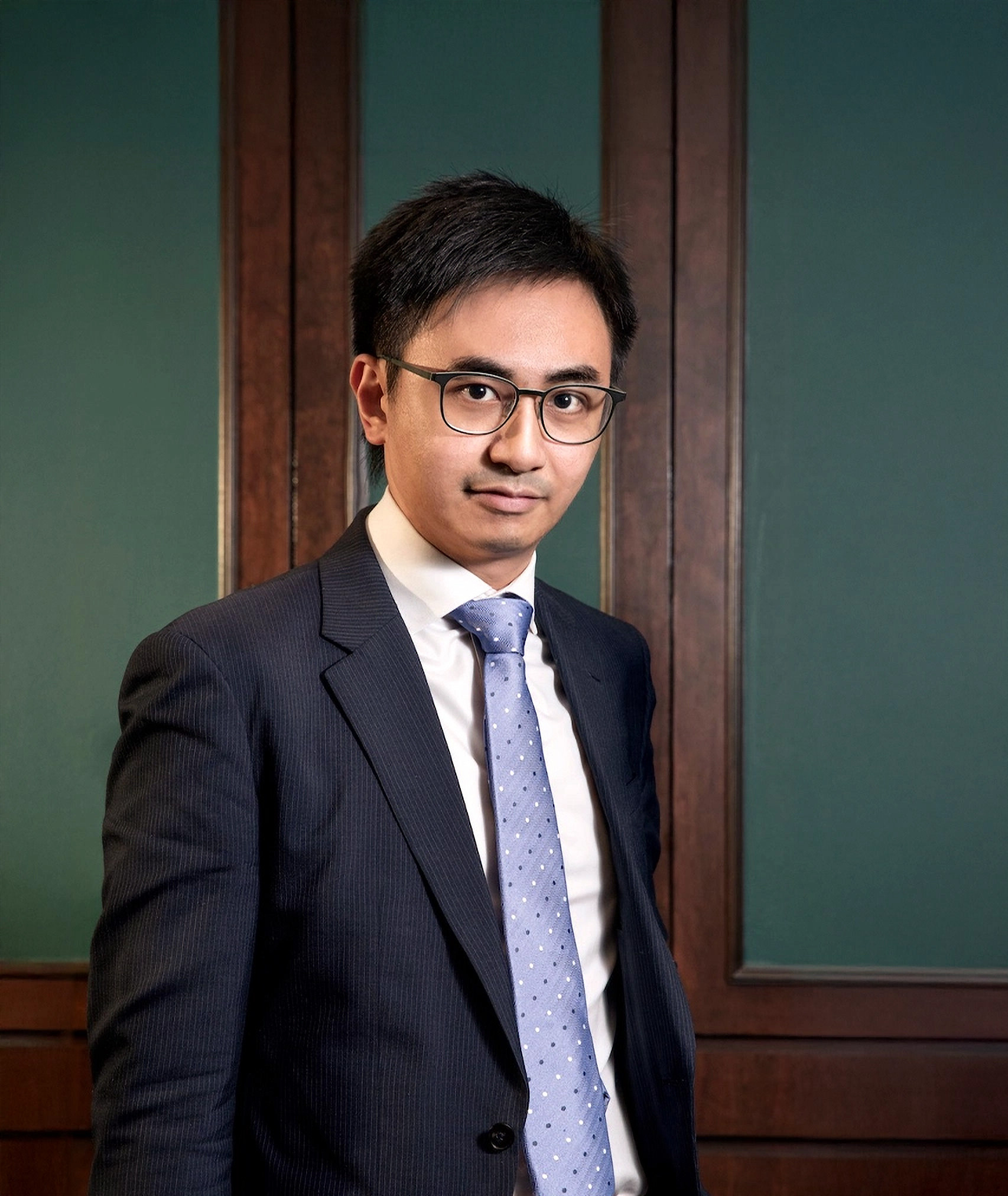 IVAN C.H. LEE | Plowman Chambers