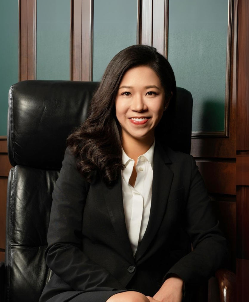 MANALIE CHAN | Plowman Chambers