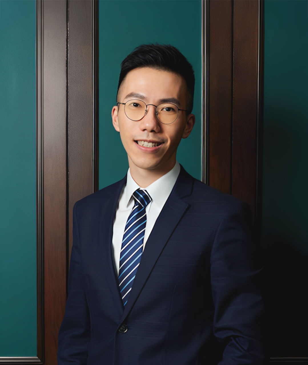 CHING HIM HO | Plowman Chambers