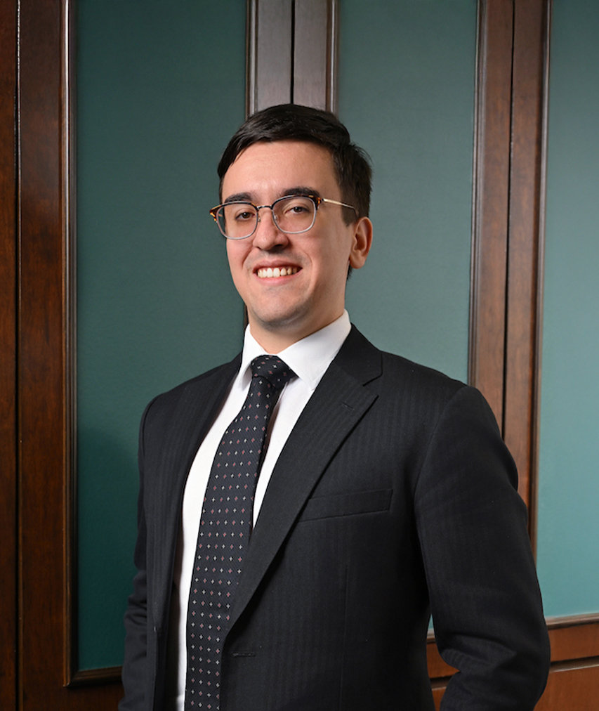 SEAN O'REILLY | Plowman Chambers
