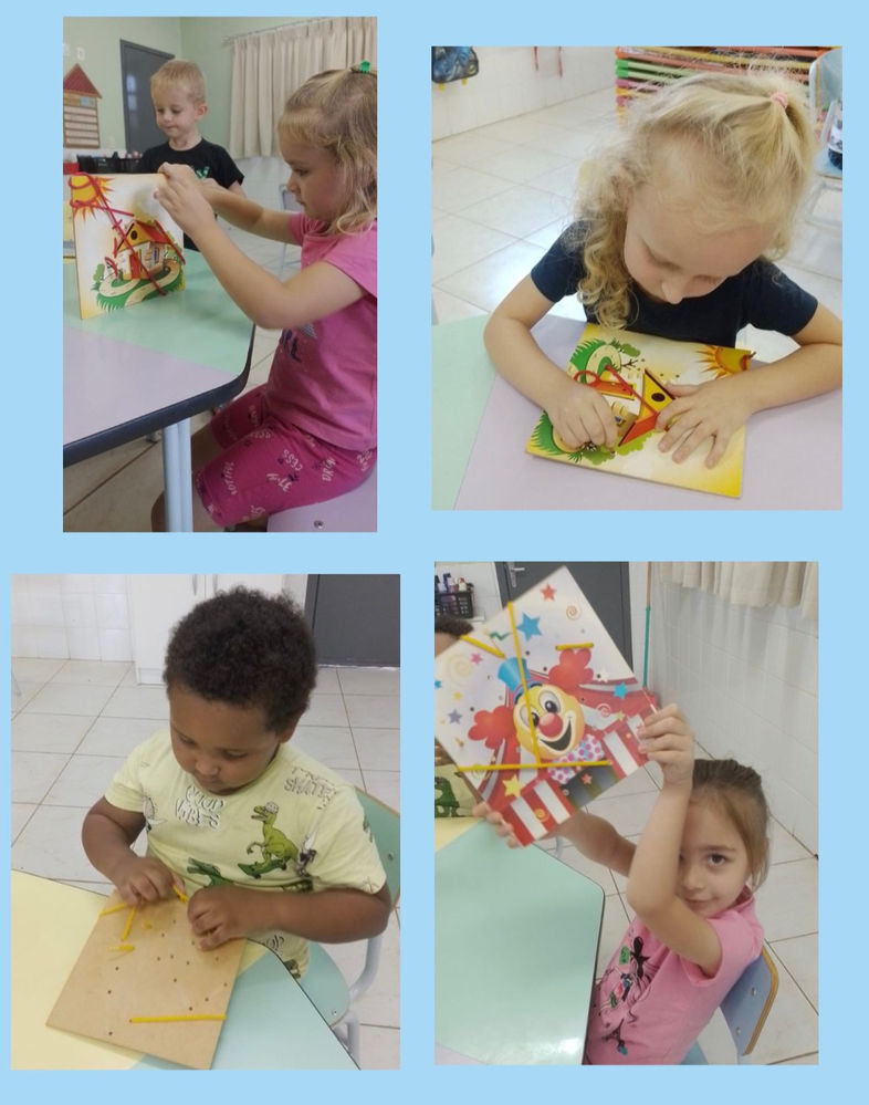 COSTURANDO IMAGENS | prefeiturastaclara