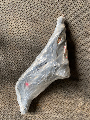 Toyota Dyna HU30 3.6 Litre H Diesel 1972 on Hi-tech Headers | Exhaust ...